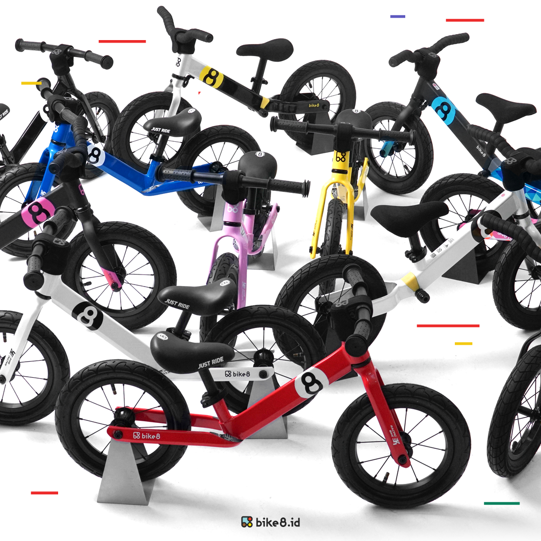 Bike8 Indonesia